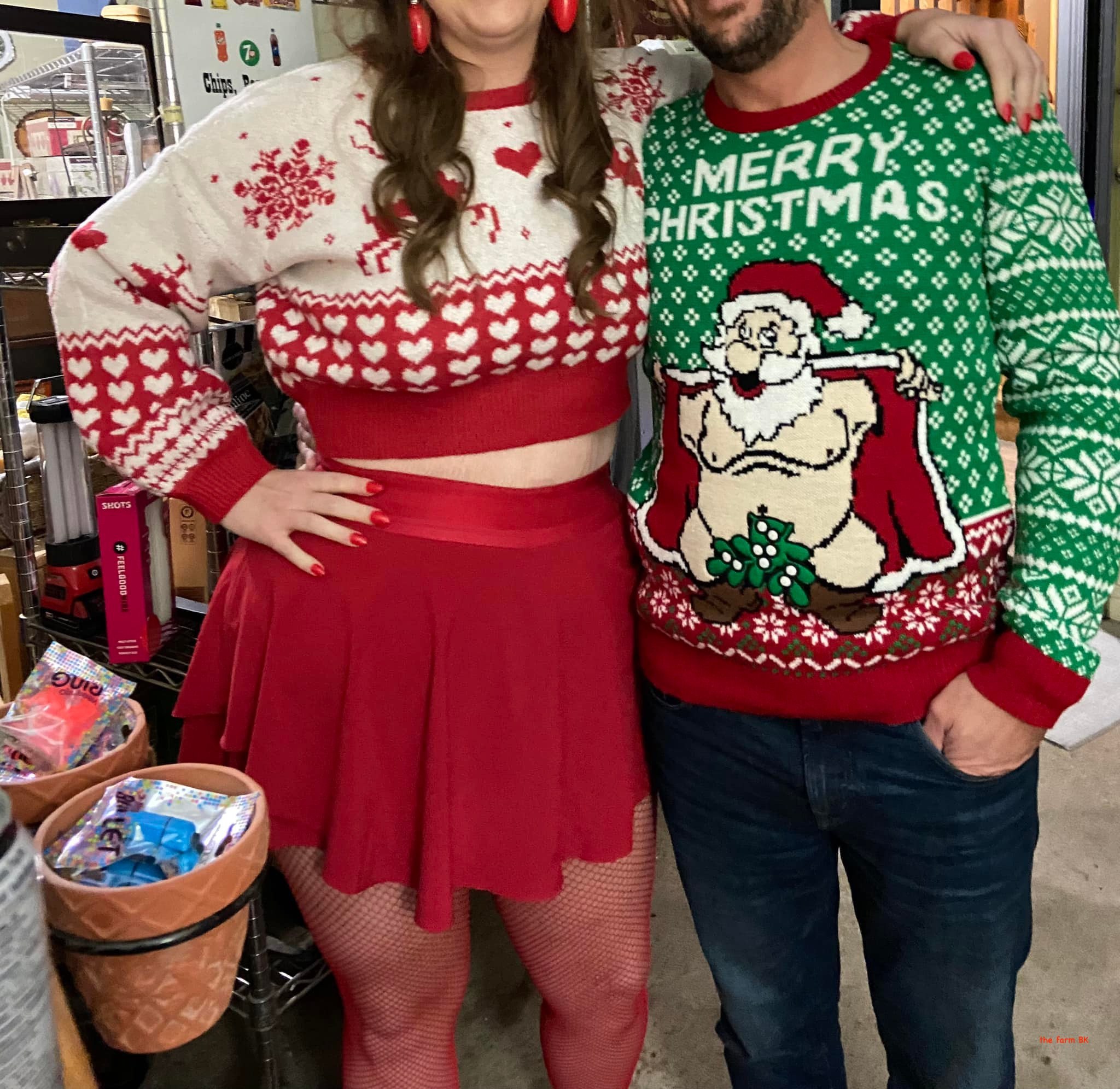 the farm BK0019 – BK