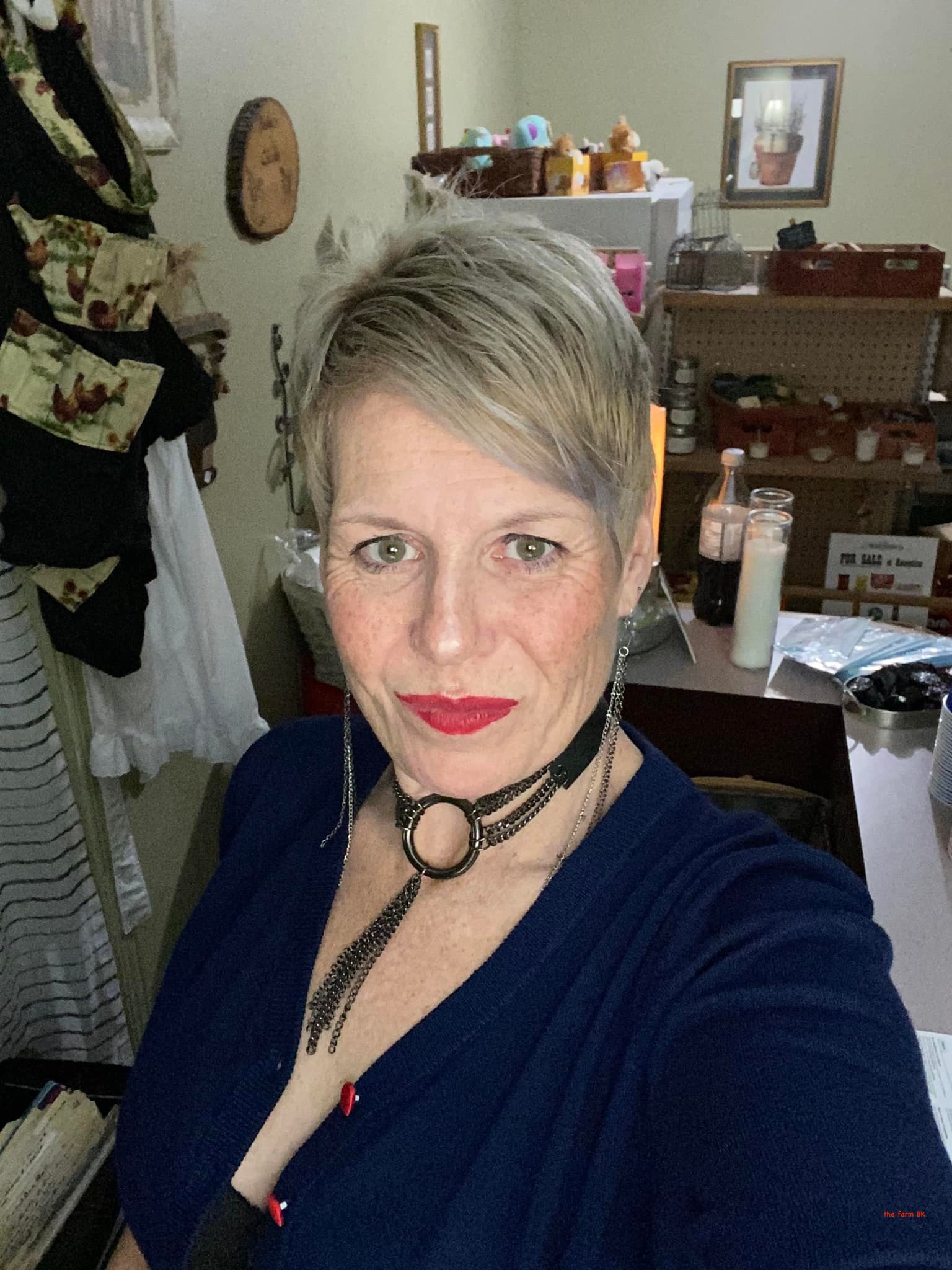 the farm BK0022 – BK