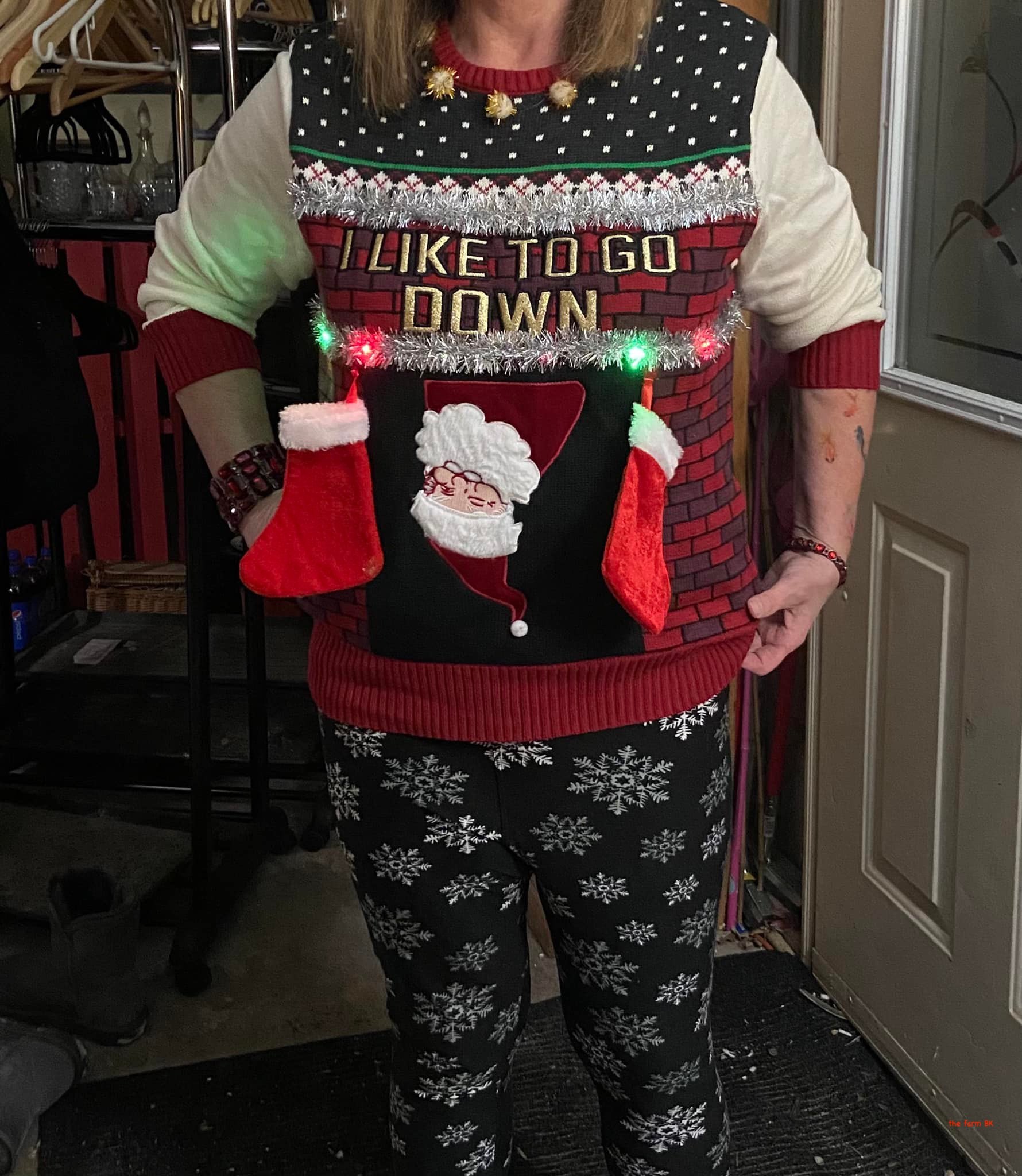 the farm BK0211 – BK